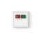 Panic button nurse call system - 73091C - Ackermann - medical