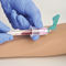 Venipuncture simulator - AR251 - Adam, Rouilly - training / injection ...