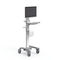 Medical cart - AMiS-30EP - ADVANTECH - for medical devices / utility ...
