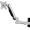 Tilting support arm - ARES-5222A - ADVANTECH - swivel / for monitors ...