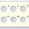 ANA HEp-2 test kit - AESKUSLIDES® - AESKU.GROUP - for autoimmune ...