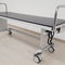 Height-adjustable X-ray table - AGA-POWER-LIFT - AGA Sanitätsartikel