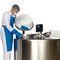 Laboratory freezer - MVE 1500 vario, MVE 1800 vario - Chart Industries ...