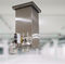 Supply column - Allied Healthcare Products - ceiling-mounted