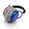 Audiometry headphones - Audiocups - Amplivox