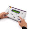 Screening audiometer - PC850 - Amplivox - for adult audiometry / tablet ...