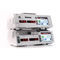 1-channel infusion pump - Volumed®µVP7000 Chroma - Arcomed AG Medical ...