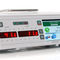 1-channel infusion pump - Syramed®µSP6000 Chroma - Arcomed AG Medical ...
