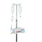 1-channel infusion pump - Volumed®μVP7000 - Arcomed AG Medical Systems ...