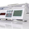 Anesthesia syringe pump - Syramed®µSP6000 Premium - Arcomed AG Medical ...