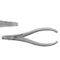 Surgical forceps - MANOTTE 1.6TB - AKED - wire-cutting / ligature / wire bending