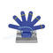 Hand support - CHIROBLOC - AKED - hand surgery / for hand trauma ...