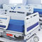 Bariatric bed - Citadel Plus™ - Arjo - hospital / medical / electric