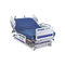 Bariatric bed - Citadel Plus™ - Arjo - hospital / medical / electric