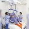Bariatric bed - Citadel Plus™ - Arjo - hospital / medical / electric