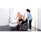 Electric medical bathtub - Parker - Arjo - height-adjustable / with ...