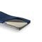 Wheelchair mattress overlay - ConformX® - Arjo - visco-elastic foam ...