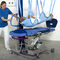 Electric stander - Sara® Combilizer - Arjo - on casters / with semi ...