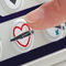 Medical bed - Citadel™ - Arjo - intensive care / electric / height ...