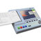 Portable spirometer - SPM SPIRO v.303 - ASPEL - electronic / with ...