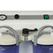 Electric surgical suction pump - Record 55 - ATMOS MedizinTechnik - for ...