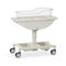 Hospital bassinet on casters - Neo Cot - Atom Medical Corporation ...