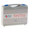 Toe systolic pressure measuring device - SysToe - ATYS Medical - finger ...