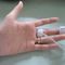 Toe systolic pressure measuring device - SysToe - ATYS Medical - finger ...