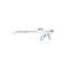 Linear surgical stapler - CEAC-30 - Panther Healthcare - general ...