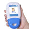 Carbon monoxide breathing monitor - piCO™ Smokerlyzer® - Bedfont ...