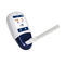 Carbon monoxide breathing monitor - Smokerlyzer® Micro+™ - Bedfont ...