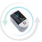 Fingertip pulse oximeter - MD300C228 - Beijing Choice Electronic ...