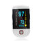 Fingertip pulse oximeter - MD300C228 - Beijing Choice Electronic ...