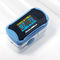 Fingertip pulse oximeter - MD300C29 - Beijing Choice Electronic ...