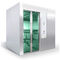 Reprocessing washer-disinfector - CS 750 - Belimed - floor-standing ...
