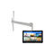 Infotainment terminal support arm - CeilingArm 2000 - ConnectedCare ...