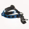 Surgical headlight - CoAX™ - BFW - with video camera