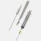 Suction needle - BA - Biomedical - soft tissue biopsy / Menghini / sterile