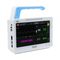 Portable patient monitor - BM1 - Bionet - compact / ECG / RESP