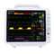 Veterinary multi-parameter monitor - BM5Vet Elite - Bionet - portable ...