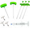 Bone marrow biopsy instrument kit - ORTHOPLASTY™ - BPB Medica - Biopsybell