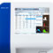 Automatic hematology analyzer - Medonic M51 - Boule Medical - compact ...