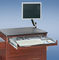 Medicine distribution computer cart - Vintage Encore - Capsa Healthcare ...