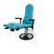 Podiatry examination chair - LUVIA14T-PODO - CARINA - hydraulic ...