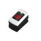 Fingertip pulse oximeter - CHARM II™ - Charmcare - medical / battery ...