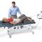 Lumbar and cervical traction unit - Triton DTS - Chattanooga USA