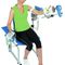 Elbow continuous passive motion device - ARTROMOT-E2 - Chattanooga USA