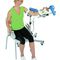 Elbow continuous passive motion device - ARTROMOT-E2 - Chattanooga USA