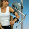 Shoulder continuous passive motion device - FISIOTEK LT - Chinesport