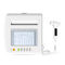 Electronic spirometer - SP100B - Contec Medical Systems - portable